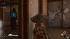 The Betrayers - Assassin’s Creed Shadows Walkthrough - Neoseeker