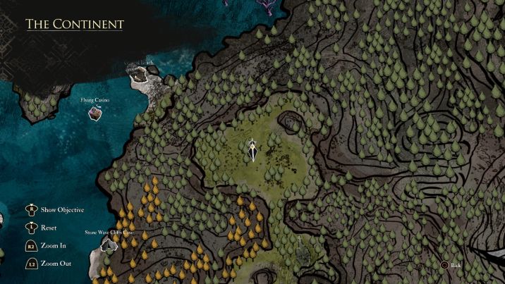 Boss: Chromatic Pétank - Clair Obscur: Expedition 33 Walkthrough ...