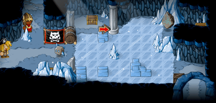 Hope Harbor - Epic Battle Fantasy 5 Walkthrough - Neoseeker