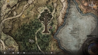 The Mistwood - Elden Ring Walkthrough - Neoseeker