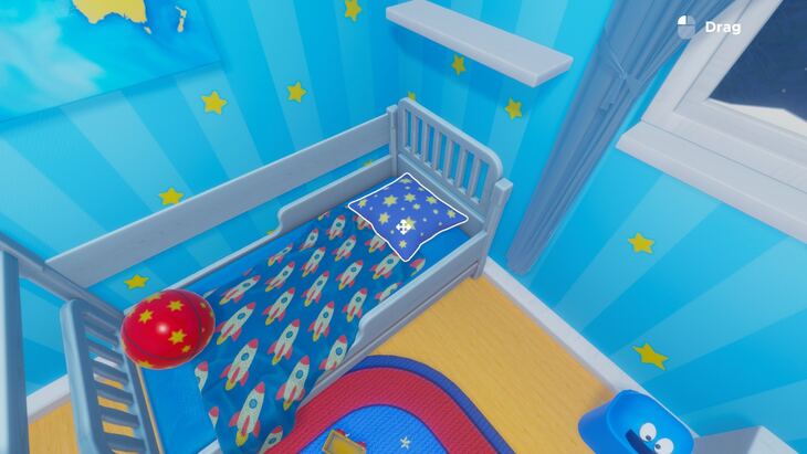 Tutorial - Escape Simulator (2021) Walkthrough - Neoseeker