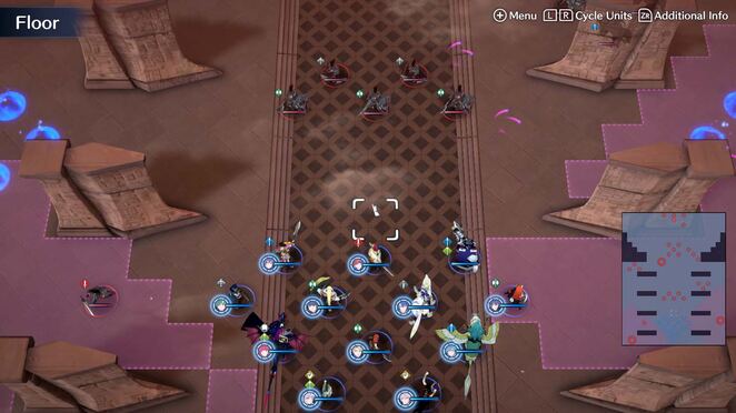 Chapter 21 - The Return Guide - Fire Emblem Engage - Neoseeker