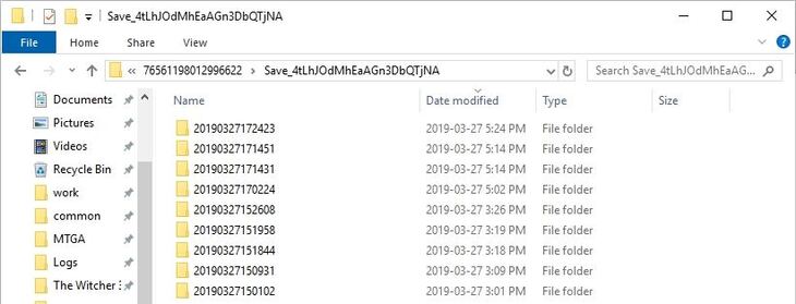 How to Reload Old Saves - Outward Walkthrough - Neoseeker