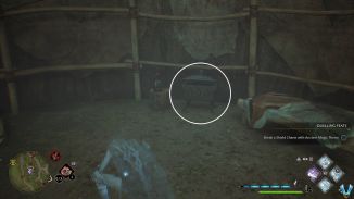Hogwarts Legacy - All Collection Chests - Forbidden Forest Locations ...