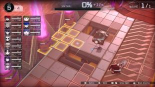 Defy Sirei One More Time Walkthrough - The Hundred Line: Last Defense ...