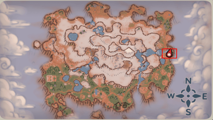 All Mr. Truffles Shop Locations & Items - Luma Island Walkthrough ...