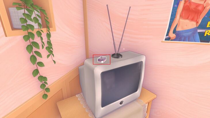 MiSide Beyond the World & Cappie Guide - Neoseeker