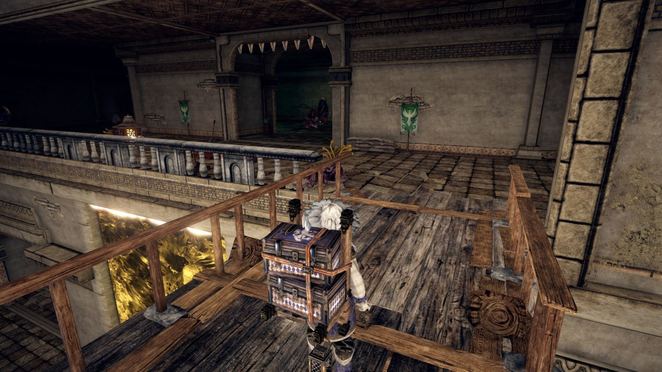 Cabal of Wind Temple (Enmerkar Forest) - Outward Walkthrough - Neoseeker