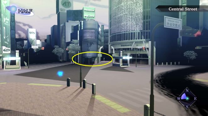 Mara - Shin Megami Tensei III Nocturne HD Remaster Walkthrough - Neoseeker