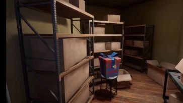 FNAF: Secret of the Mimic Birthday & Storytime Showrooms Guide - Five ...