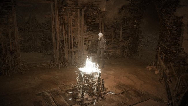 Escape The Monster The Medium Walkthrough Neoseeker