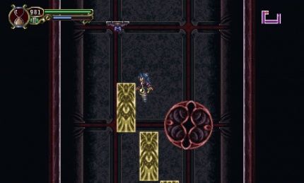 Emperor's Tower - 1062 AE - Timespinner Walkthrough - Neoseeker