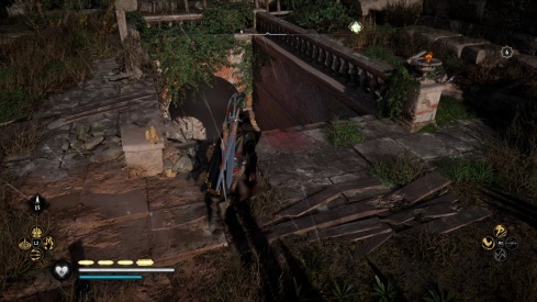 Assassin's Creed Valhalla - Daughters of Lerion Guide - Neoseeker