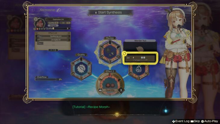 Atelier Ryza 2 - Alchemy Guide - Atelier Ryza 2: Lost Legends & the ...