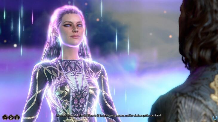 Baldur's Gate 3 - The Wizard of Waterdeep Walkthrough - Neoseeker