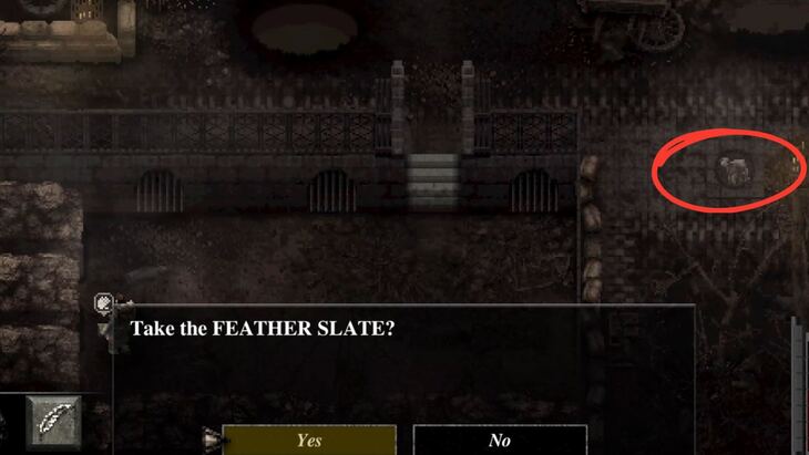 Conscript - Chapter 5 Walkthrough - CONSCRIPT (2024) - Neoseeker