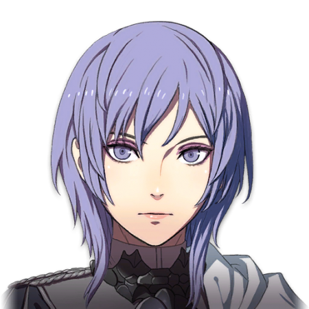 Yuri - Fire Emblem: Three Houses Walkthrough - Neoseeker