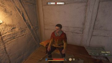 necessary evil kcd2