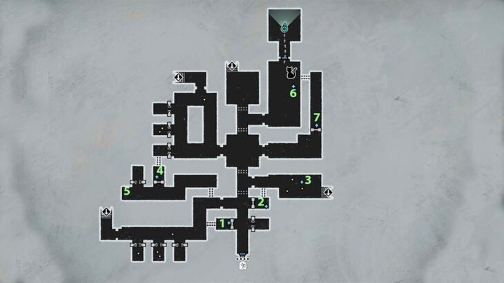 Grieving Ghost of the Goblet Quest Guide - Metaphor: ReFantazio - Neoseeker