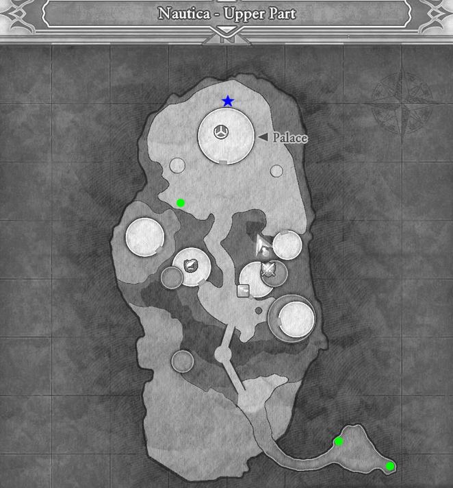 Go Out and See the Open Sea - Dragon Quest XI: Echoes of an Elusive Age ...