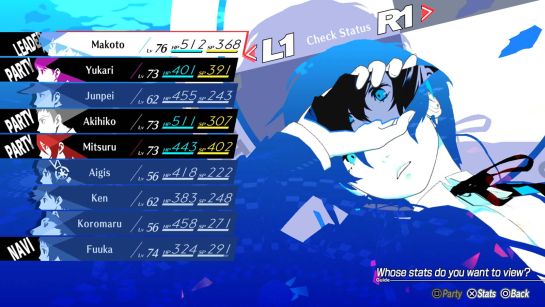 How To Defeat The Reaper Guide - Persona 3 Reload - Neoseeker