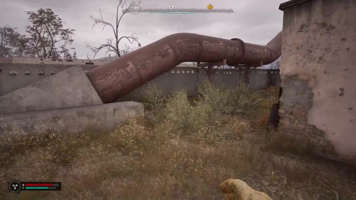 S.T.A.L.K.E.R. 2: Heart of Chornobyl - Deal with the Devil Walkthrough ...