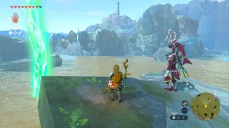 Sidon of the Zora - Part 3 - The Legend of Zelda: Tears of the Kingdom ...