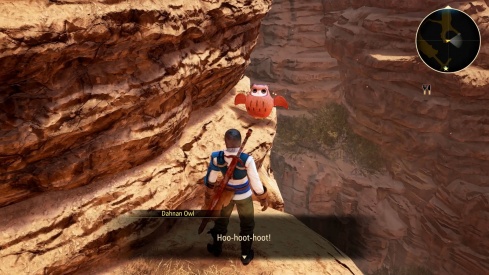 Walkthrough: Kyrd Garrison & Mosgul - Tales of Arise - Neoseeker