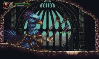 Boss - Azure Queen - Timespinner Walkthrough - Neoseeker