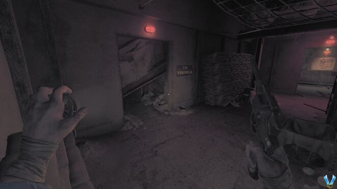 Amnesia: The Bunker - Tunnels Walkthrough - Neoseeker