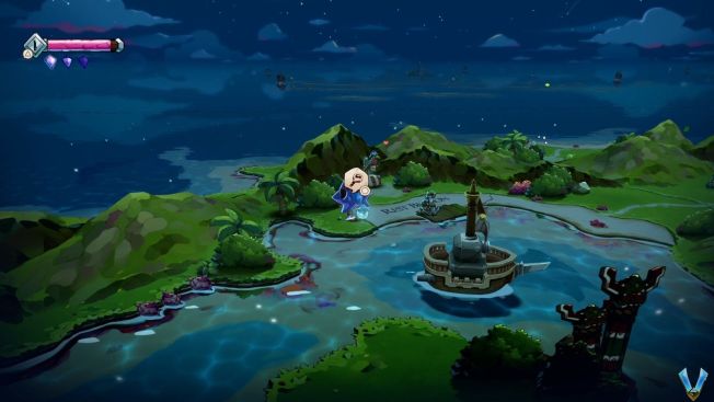 Kidd Cat Sidequest - Cat Quest III Walkthrough - Neoseeker