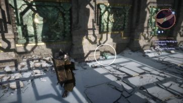 Dragon Age: The Veilguard - The Eternal Hymn Walkthrough - Neoseeker