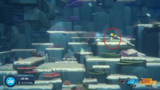 DAVE THE DIVER Walkthrough - Chapter 2 - Neoseeker