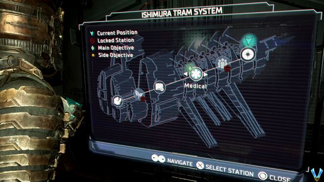 Dead Space Remake (2023) - Chapter 5: Lethal Devotion Walkthrough ...