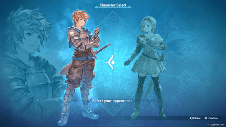 Getting Started - Granblue Fantasy: Relink Walkthrough - Neoseeker