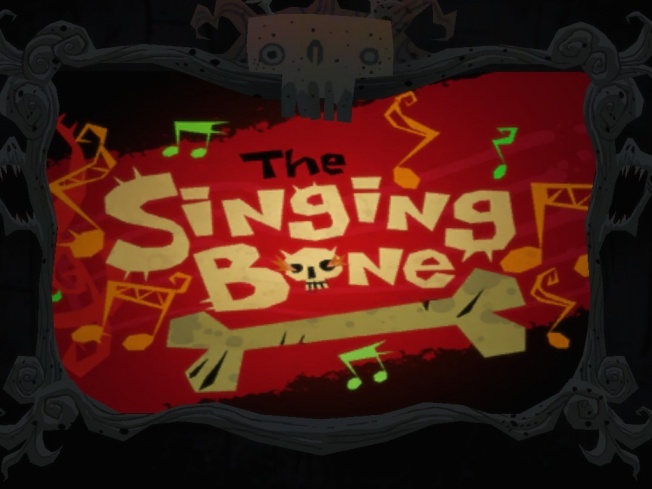 American McGee's Grimm: The Singing Bone Walkthrough and Guide - Neoseeker