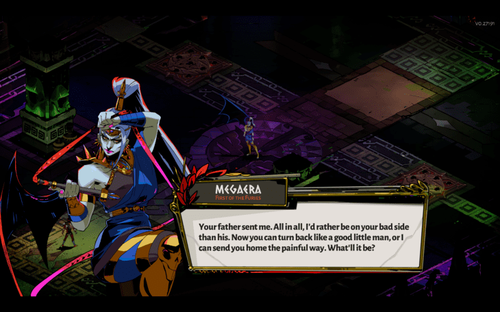 The double standards of reactions between Stellar Blade and Hades II ...