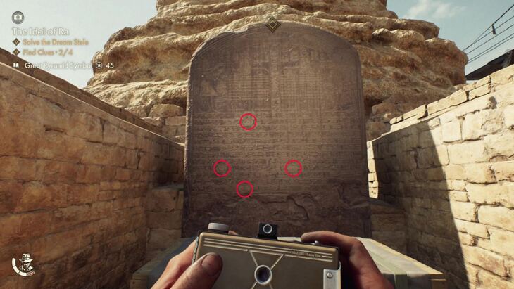 Indiana Jones and the Great Circle - Ancient Caves Walkthrough - Neoseeker