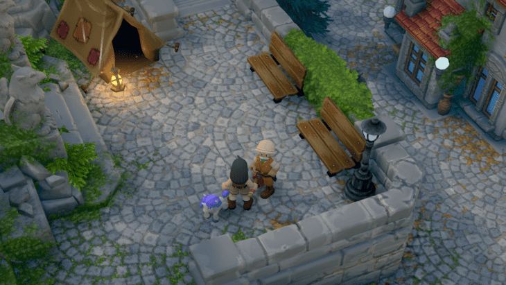 Luma Island Quest Guide - Neoseeker