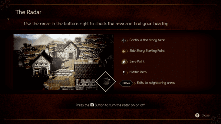 Chapter 1 Olberic Walkthrough - Octopath Traveler - Neoseeker