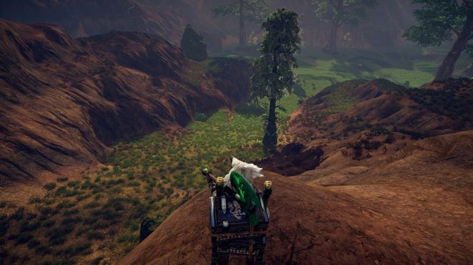 Royal Manticore's Lair - Outward Walkthrough - Neoseeker