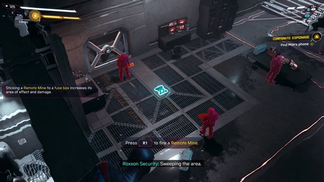 Spider-Man: Miles Morales - Corporate Espionage Walkthrough - Neoseeker