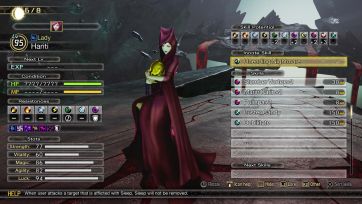 Satan Superboss Guide - Shin Megami Tensei V: Vengeance - Neoseeker