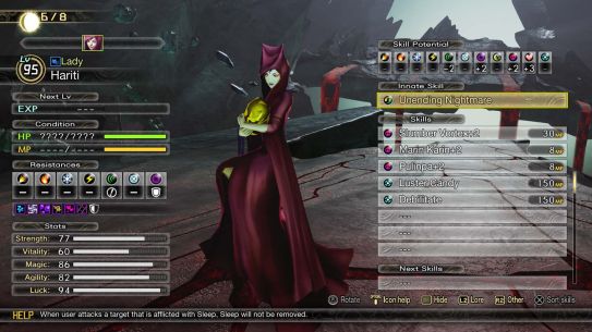 Satan Superboss Guide - Shin Megami Tensei V: Vengeance - Neoseeker