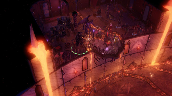 Rapture of Rupture walkthrough - Pathfinder: Wrath of the Righteous ...