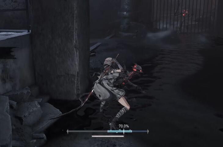 AI LIMIT - Locating Sewer Confluence Guide - Neoseeker