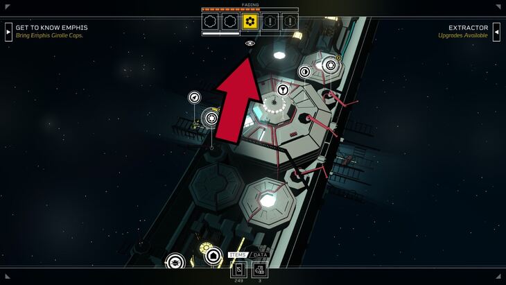 Sabine the Slum Doctor - Citizen Sleeper Walkthrough - Neoseeker