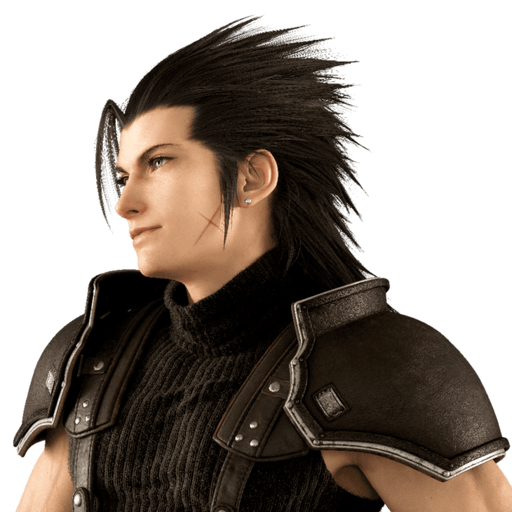 Zack Fair - Final Fantasy VII Rebirth Walkthrough - Neoseeker