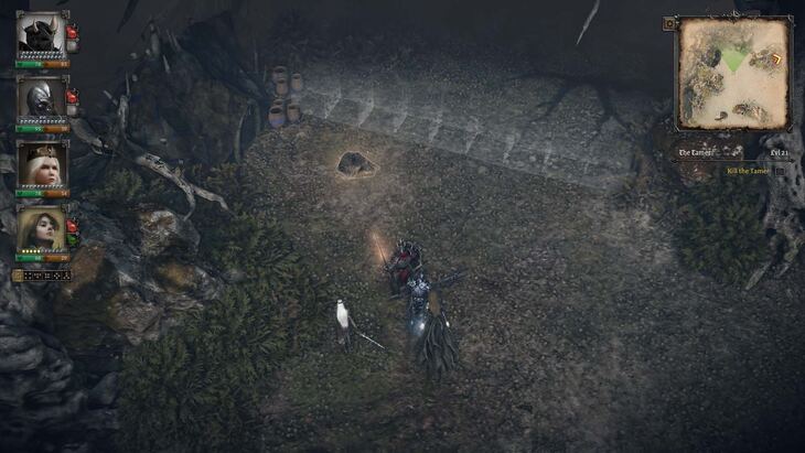 The Tamer Guide - King Arthur: Knight's Tale - Neoseeker