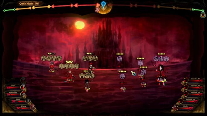 Gebura - Floor of Languages - Library Of Ruina Walkthrough - Neoseeker